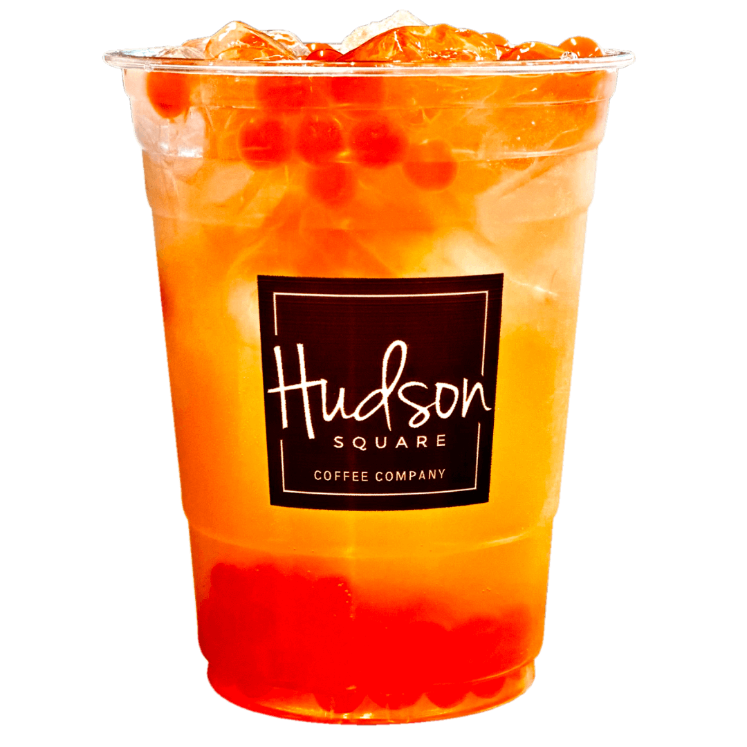 Menu | Hudson Square Coffee - Ashland, WI - More Than Amazing Coffee